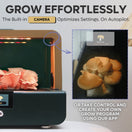 Sproushi - Smart Mushroom Machine